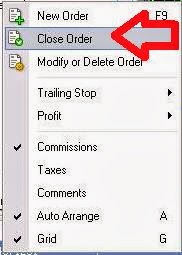 Cara Daftar OctaFx | Cara Buka Akun Real OctaFx | Cara Daftar MT4 ...