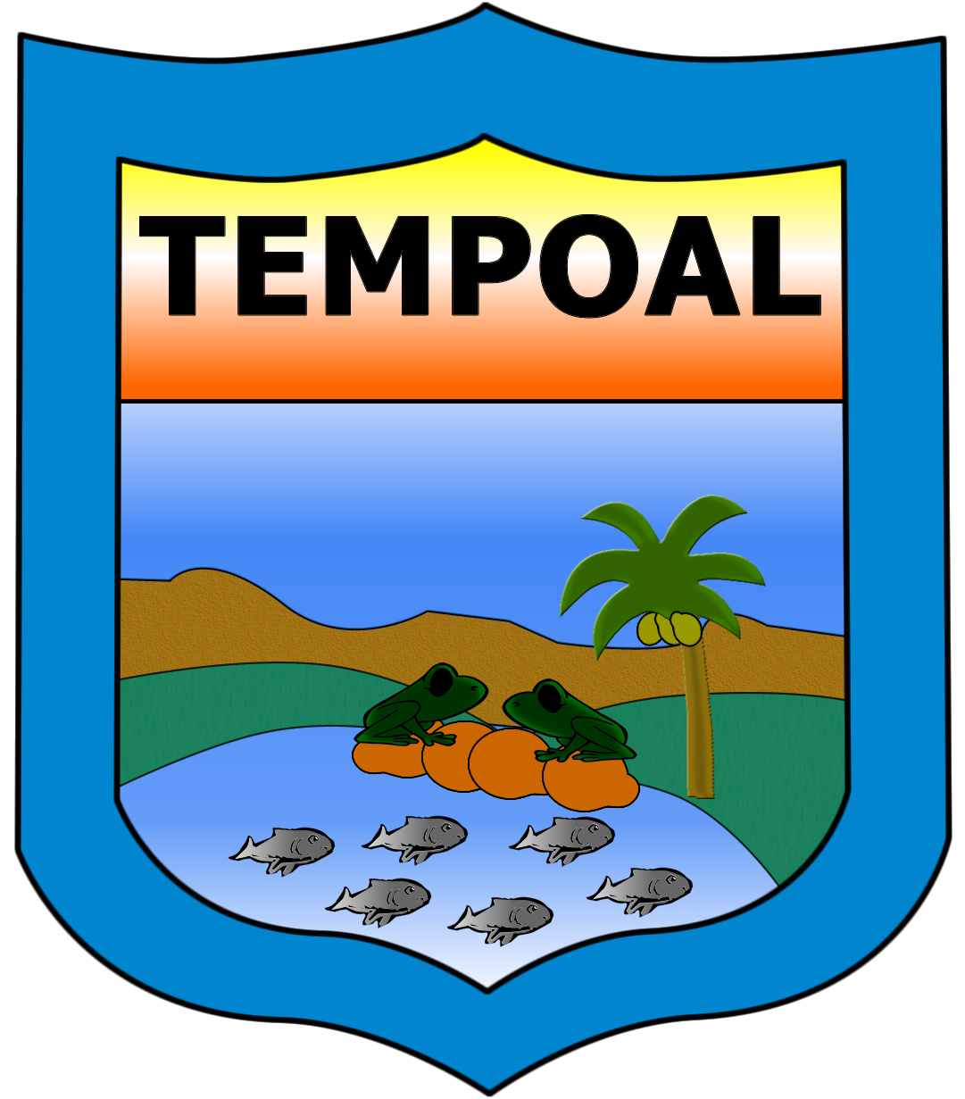 La Web de Tempoal Veracruz: El Escudo de Tempoal de Sánchez, Veracruz