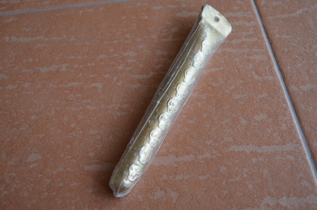 BLOG UTAMA Y.M PADUKA AYAHANDA PAY 8: MADAT