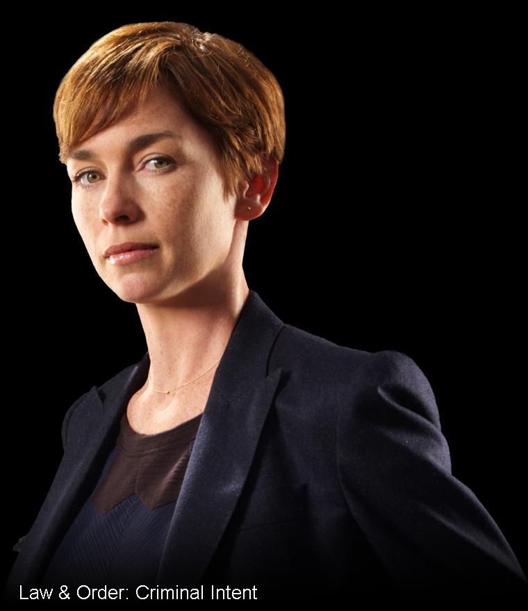 Law & Order Special Victims Unit (SVU): Law and Order: Criminal Intent ...
