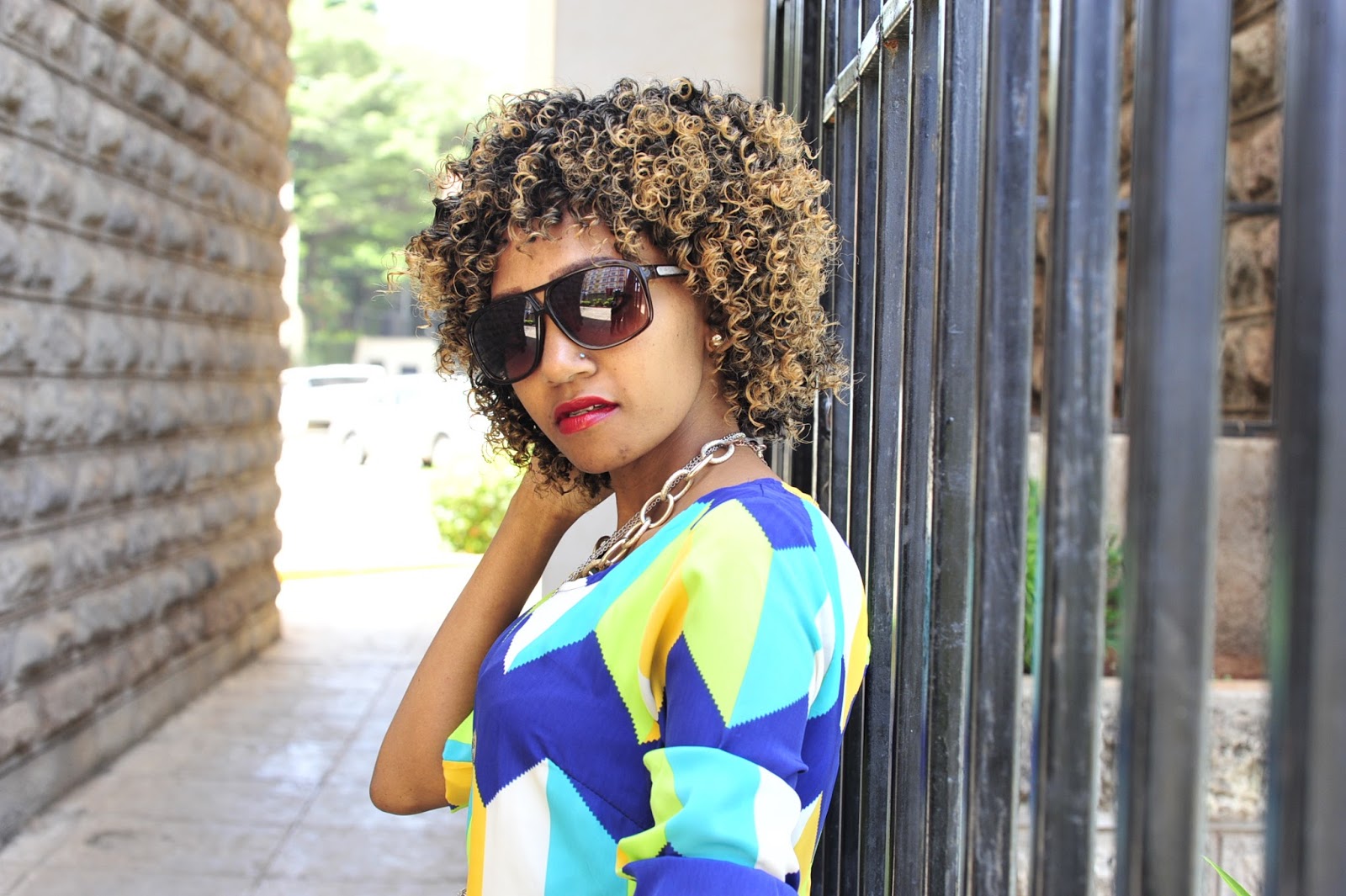 Current Obsession: Free Dresses - Glamour Zone