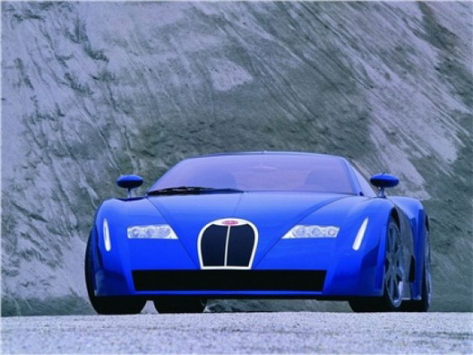 New Bugatti W18 Chiron Prototype new Variant | new car pictures