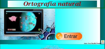 DE ORTOGRAFÍA: PALABRAS CON CE - CI