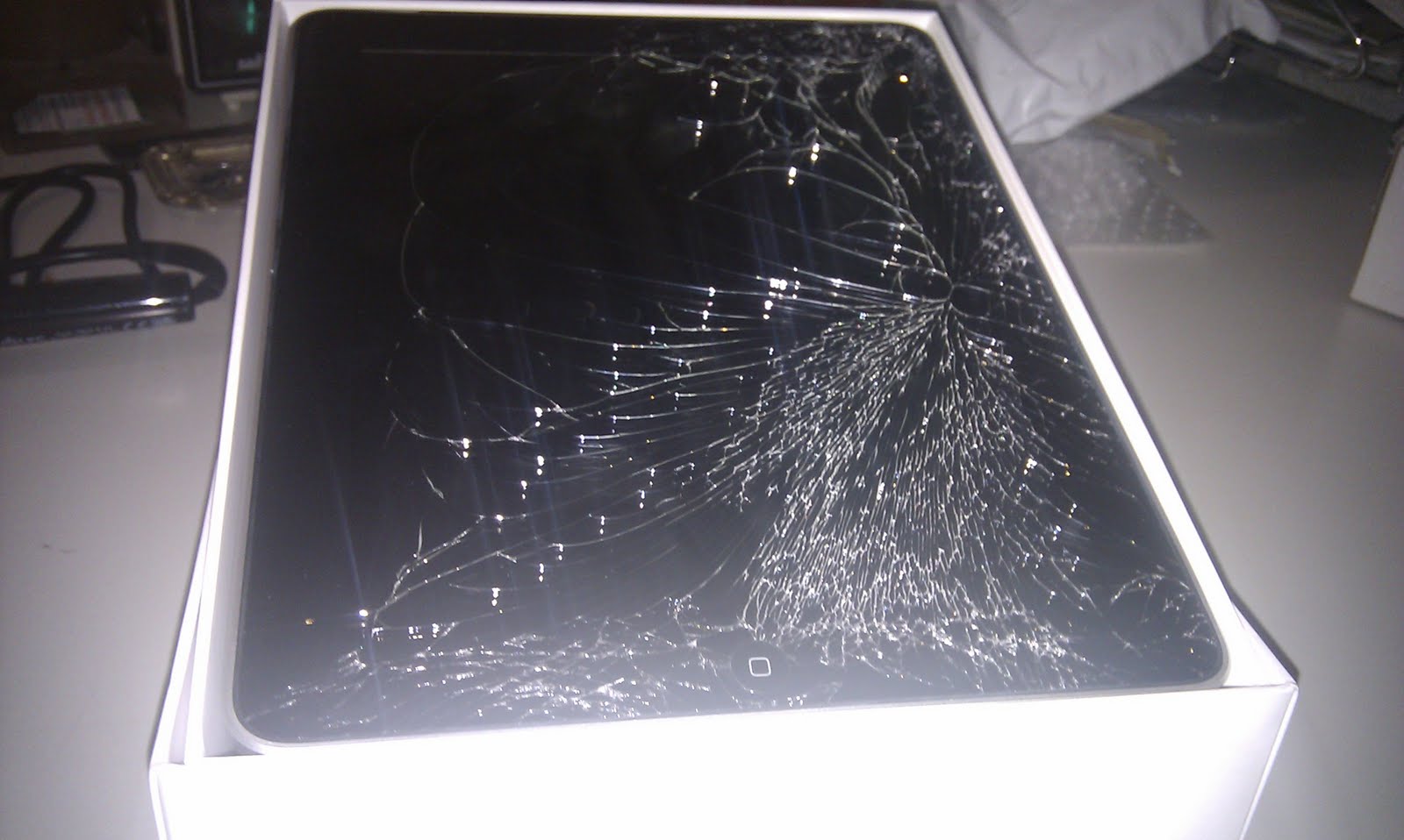 SERVICIO TECNICO OFICIAL IPHONE REPARACION PANTALLA LA CORUÑA ...