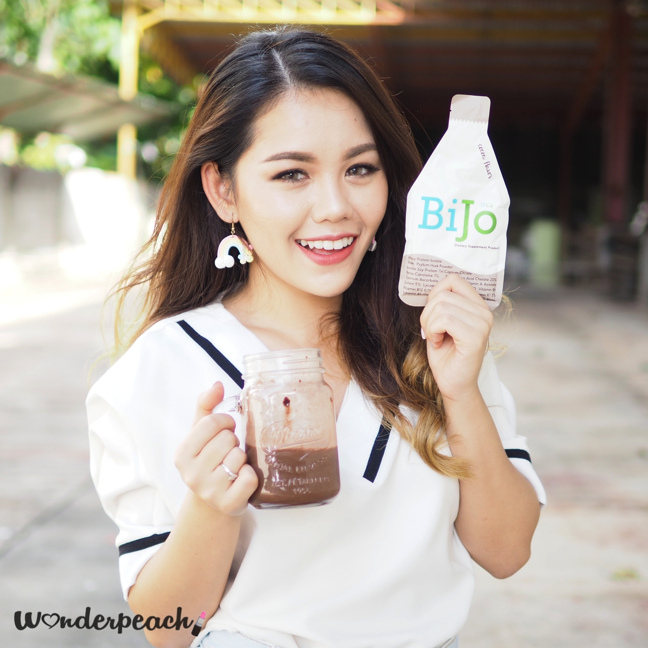 รีวิว : Bijo อิ่มท้องง่ายๆ ประโยชน์ดีๆที่พกพาง่าย - WONDERPEACH