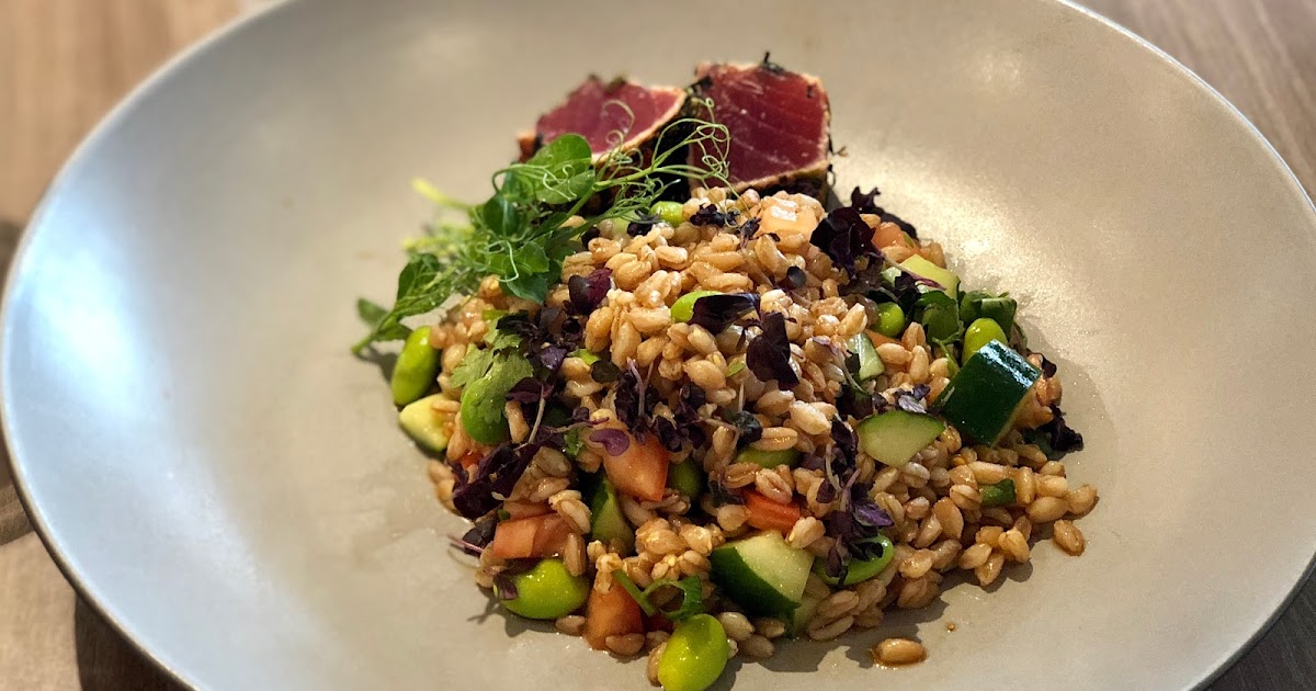 GREAT EATS HAWAII: BASALT