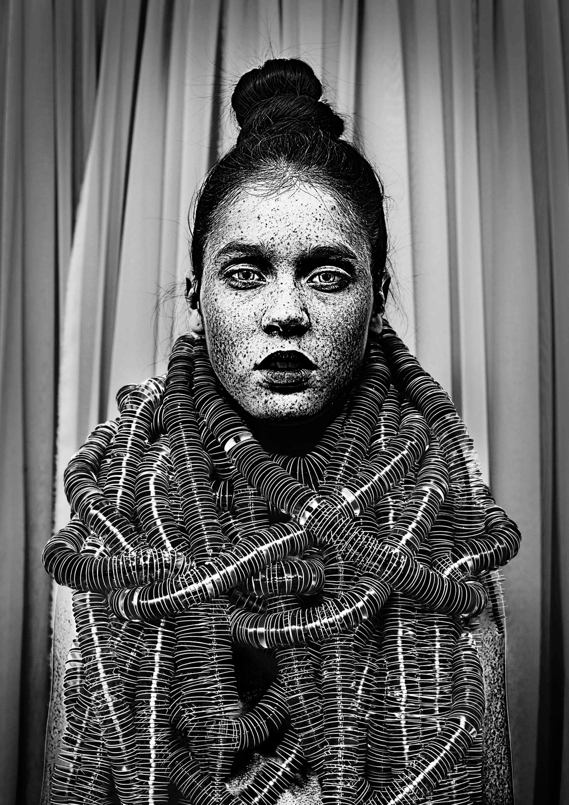 Miss Meadows' Pearls - Fashion, Photography, Alternative Model ...