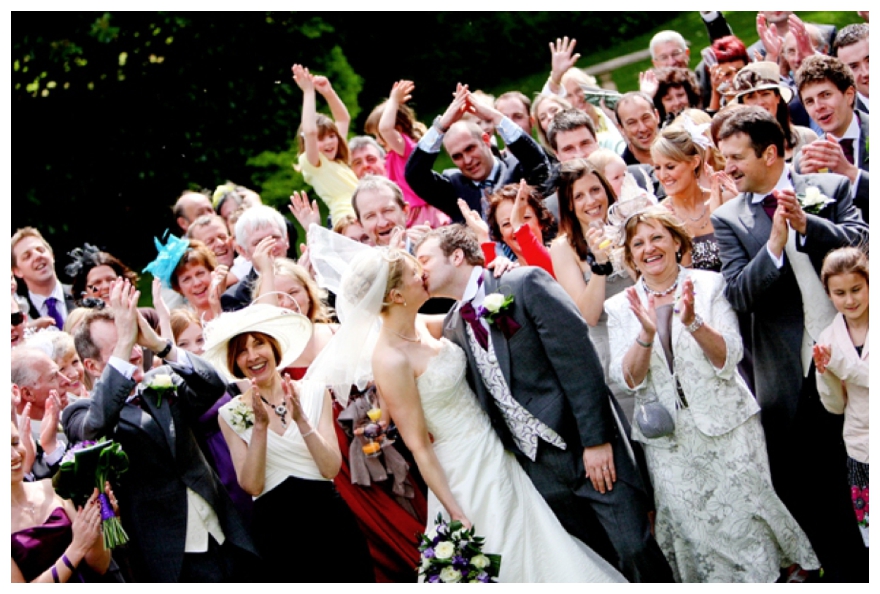 Introducing Wentbridge House Hotel Wedding Venue