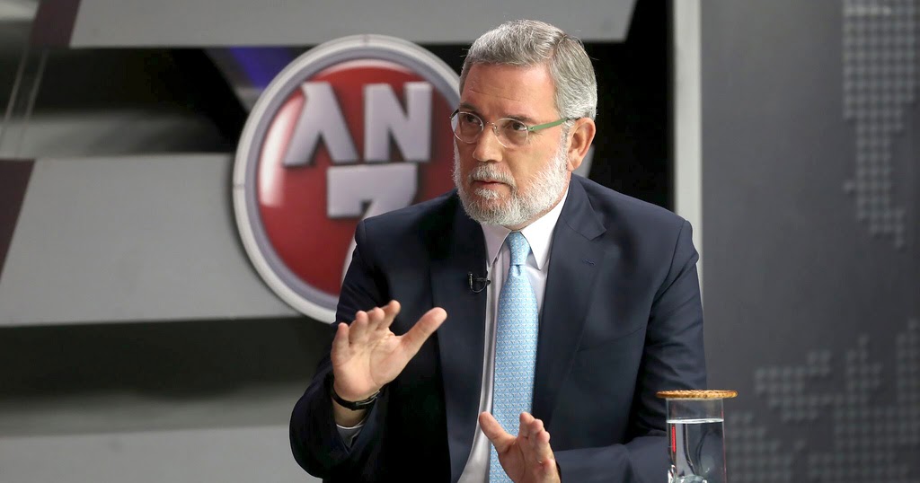 Rodríguez Marchena: Punto y seguido en el gobierno; trabajamos ...