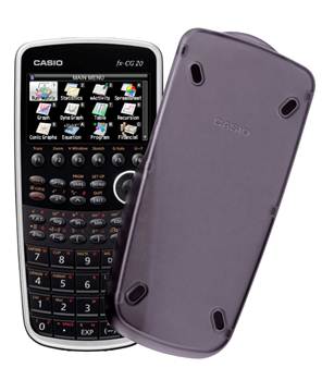Calculadora Gráfica Casio FX-CG20 | Aberto até de Madrugada