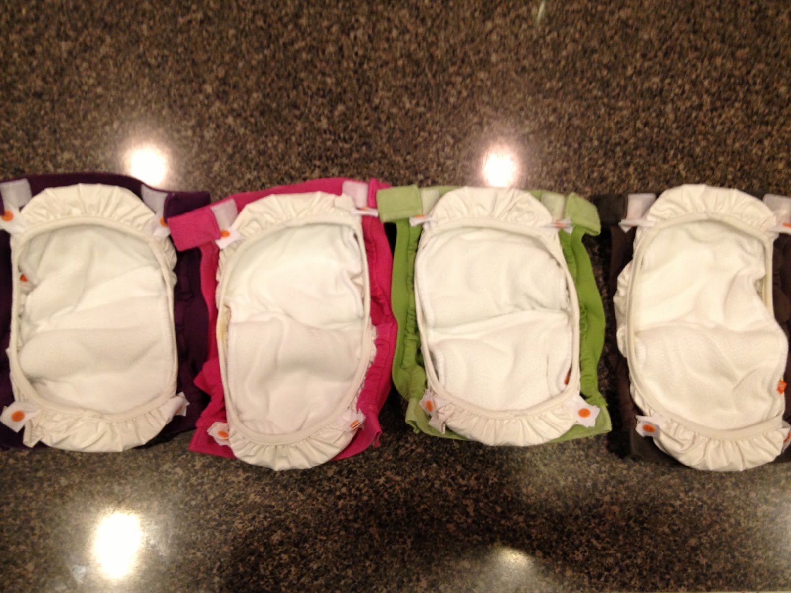 "C" is for Cockerham