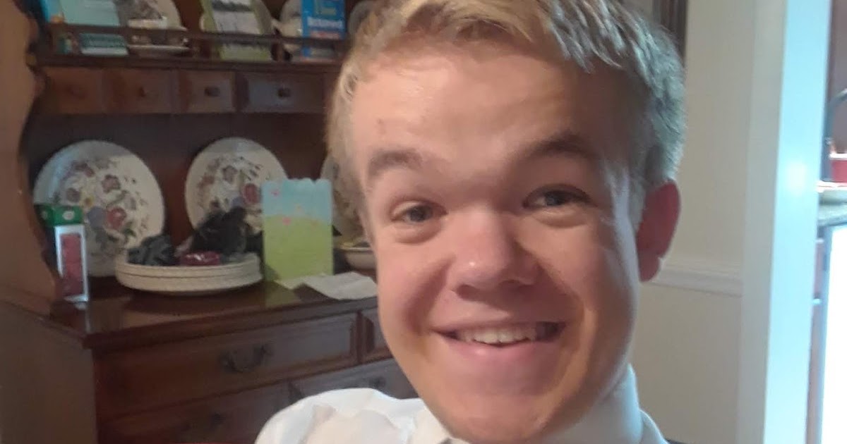 The Beaulieu Bunch: July Jacob Update