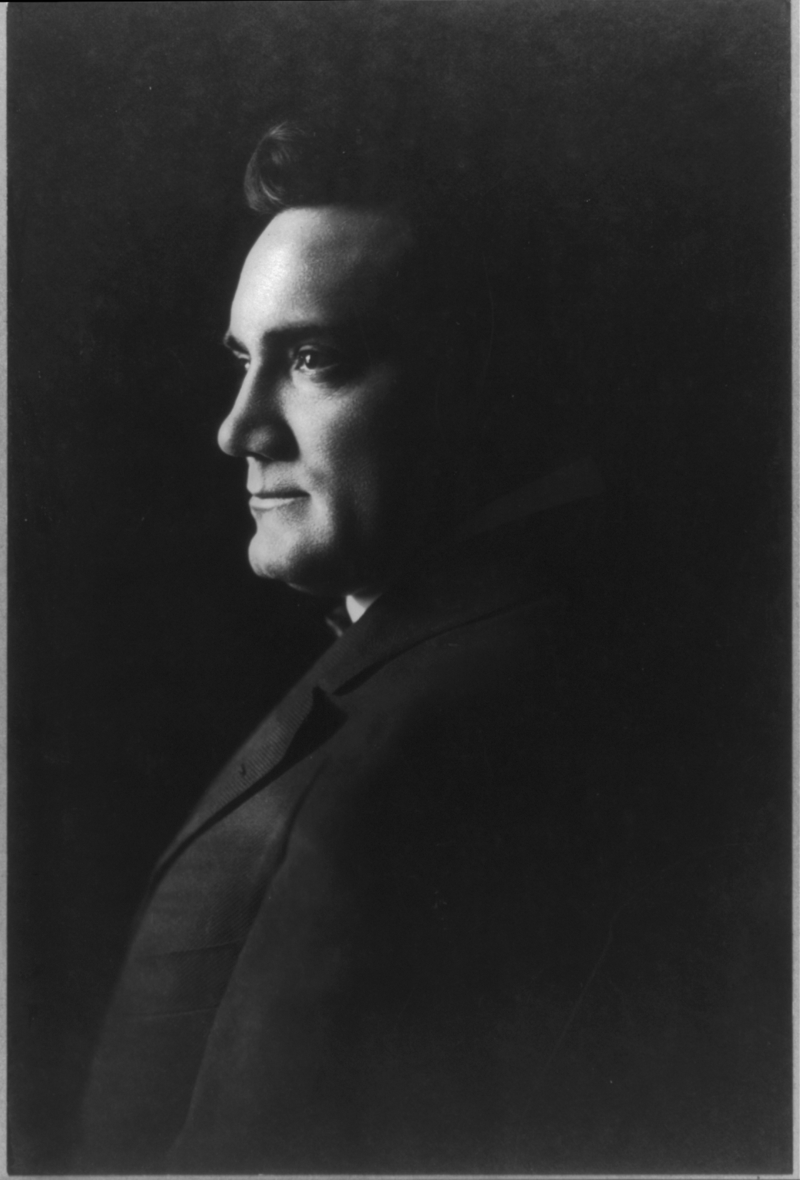 Encyclopedia of Trivia: Enrico Caruso