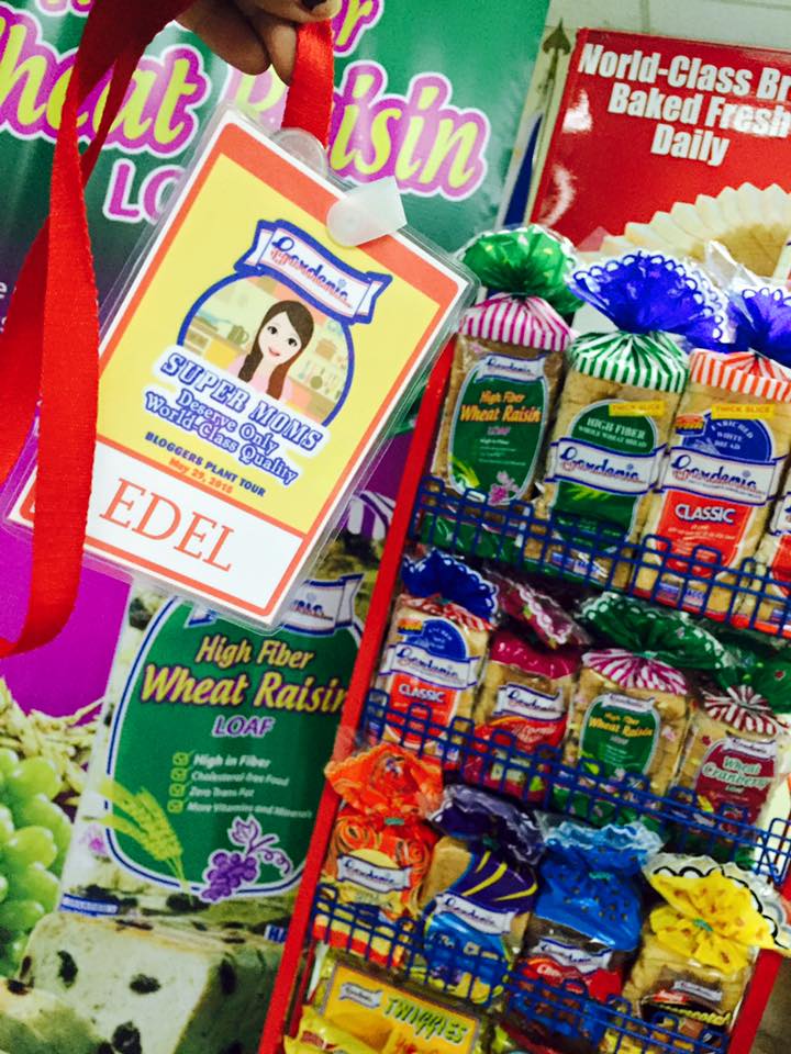 Gardenia Factory Tour