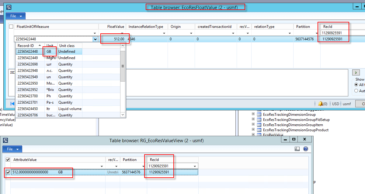 Dynamics AX Concoction: AX2012 R3: Mashup - Computed columns + table ... Dynamics AX Concoction: AX2012 R3: Mashup - Computed columns + table ...
