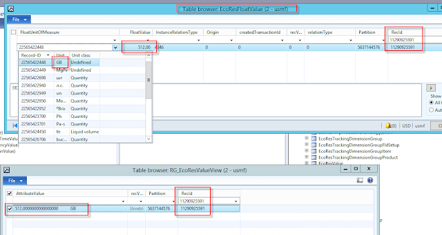 Dynamics AX Concoction: AX2012 R3: Mashup - Computed columns + table inheritance in views