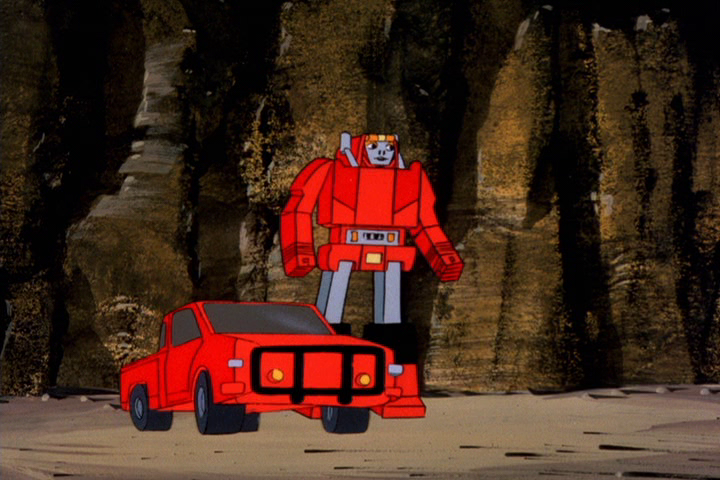 Challenge of the Gobots/Machine Robo: Gobots DVD v2: Ring of Fire