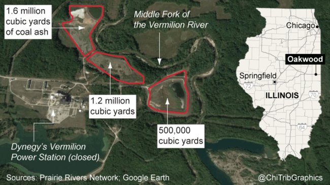 The Rural Blog: Environmental group says it will sue coal plant owner ...