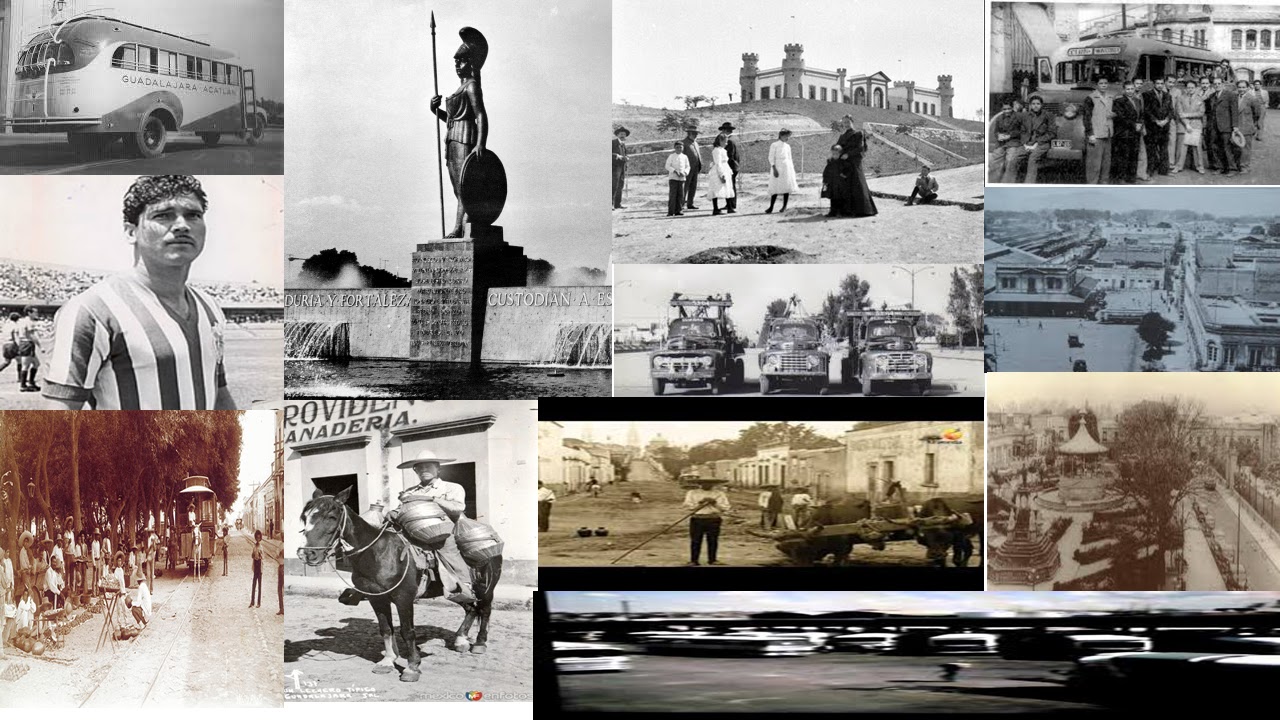 Raíces Culturales: Unidad III Identidad multicultural jaliscience ...