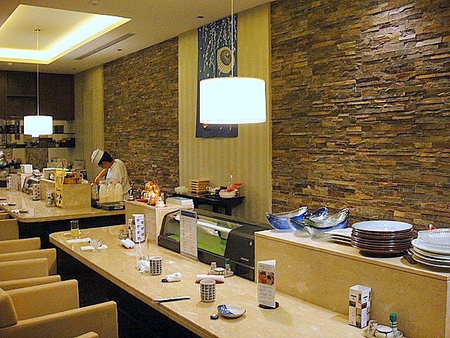 Eat Drink KL | Niji Japanese Restaurant @ KLGCC