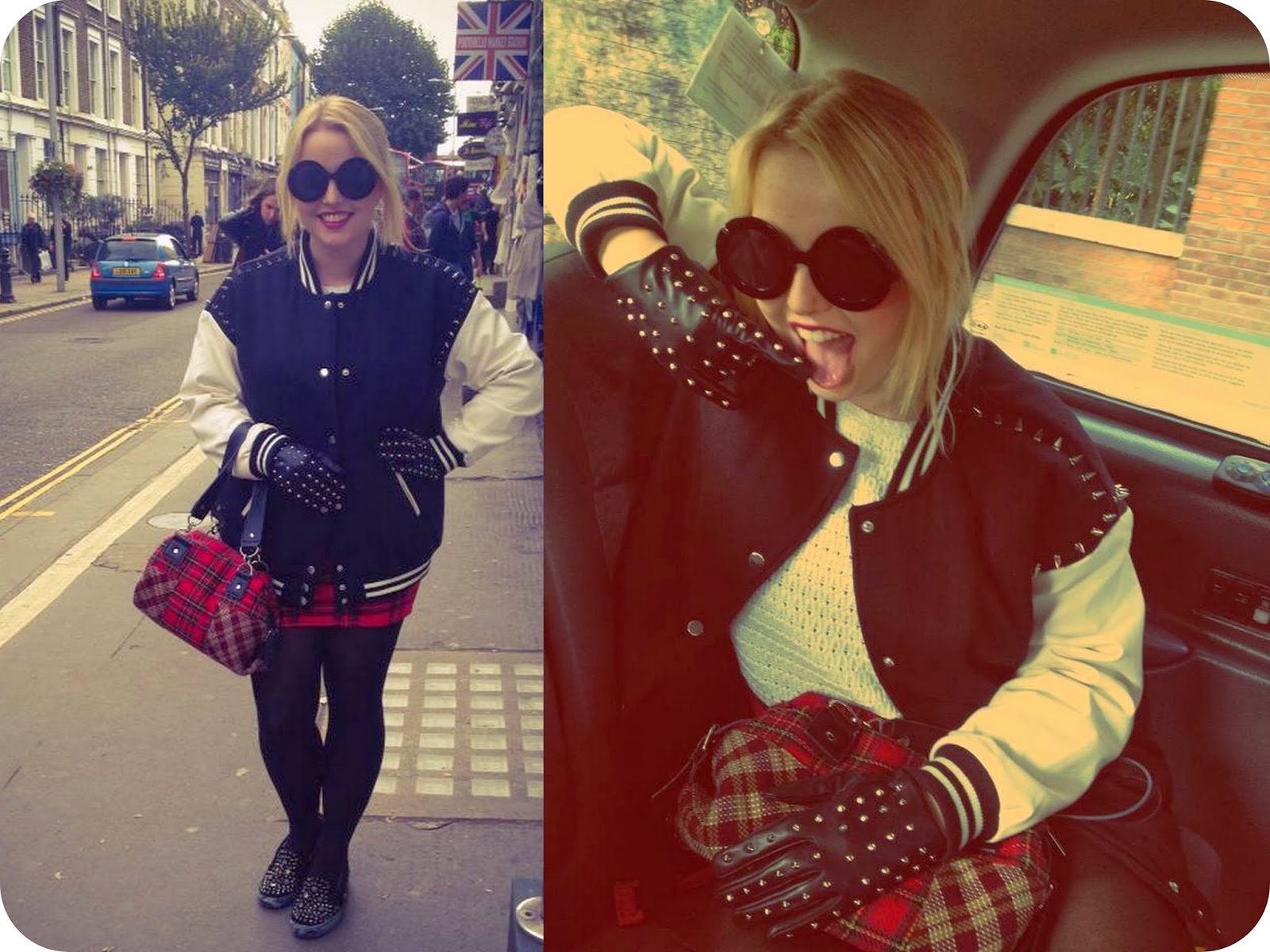 Bikinibrawn the blog : Interview with Irish Stylist Laura Mullet