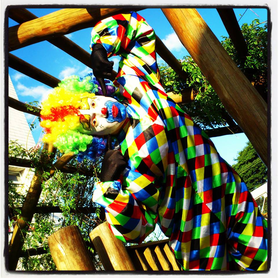 STAR KIDS: Qual a origem do palhaço?