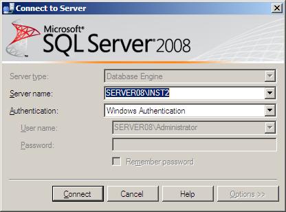 SQL Server Hints: SQL Server 2008 Implementing Log Shipping