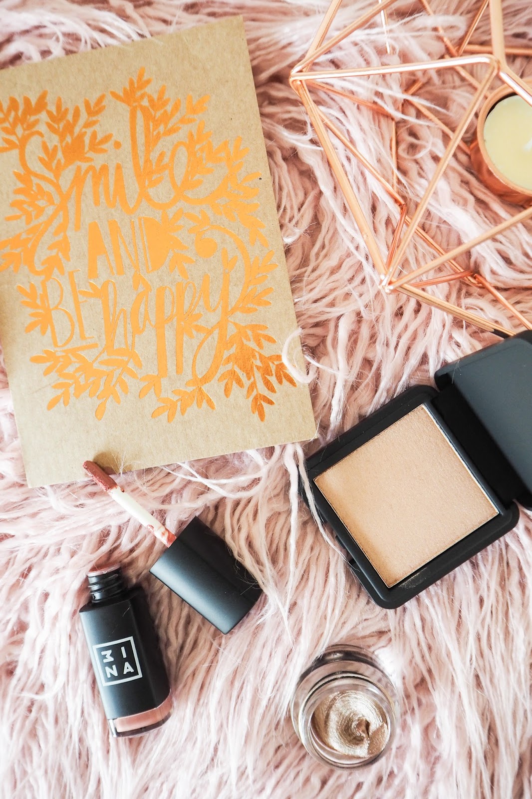 3ina Makeup Best Sellers - Swatches and Reviews | Cherries In The Snow