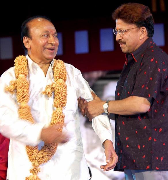 OUR KARNATAKA: DR. RAJKUMAR BEST PHOTOS