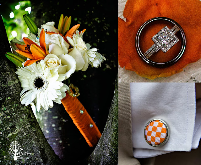 Leverton Photography: Ryan & Mandy's Volunteer Wedding!!!