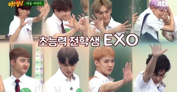 [Pann] Lay skipping EXO's next comeback promos again?