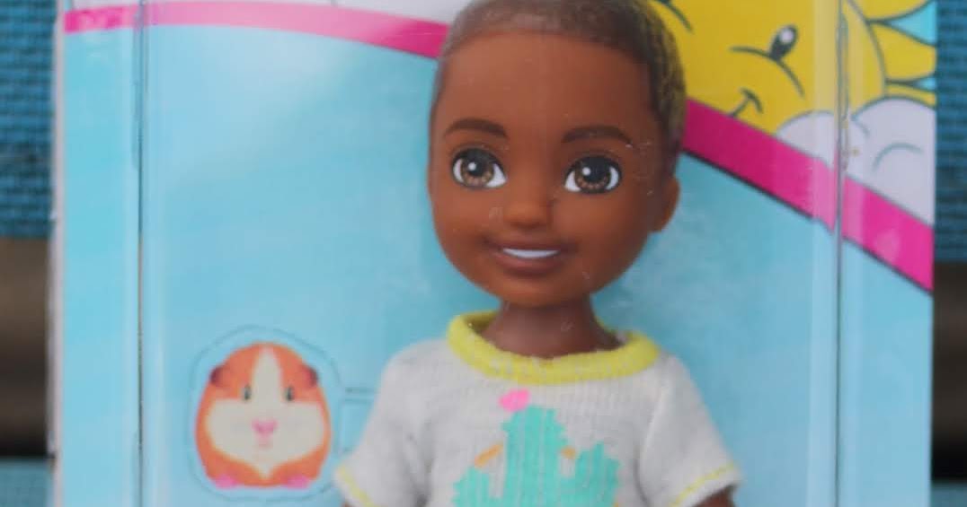 PLANET OF THE DOLLS: Review: Club Chelsea Boy 2018