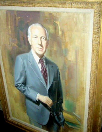 thankhugh: Detroit's Own Mad Men