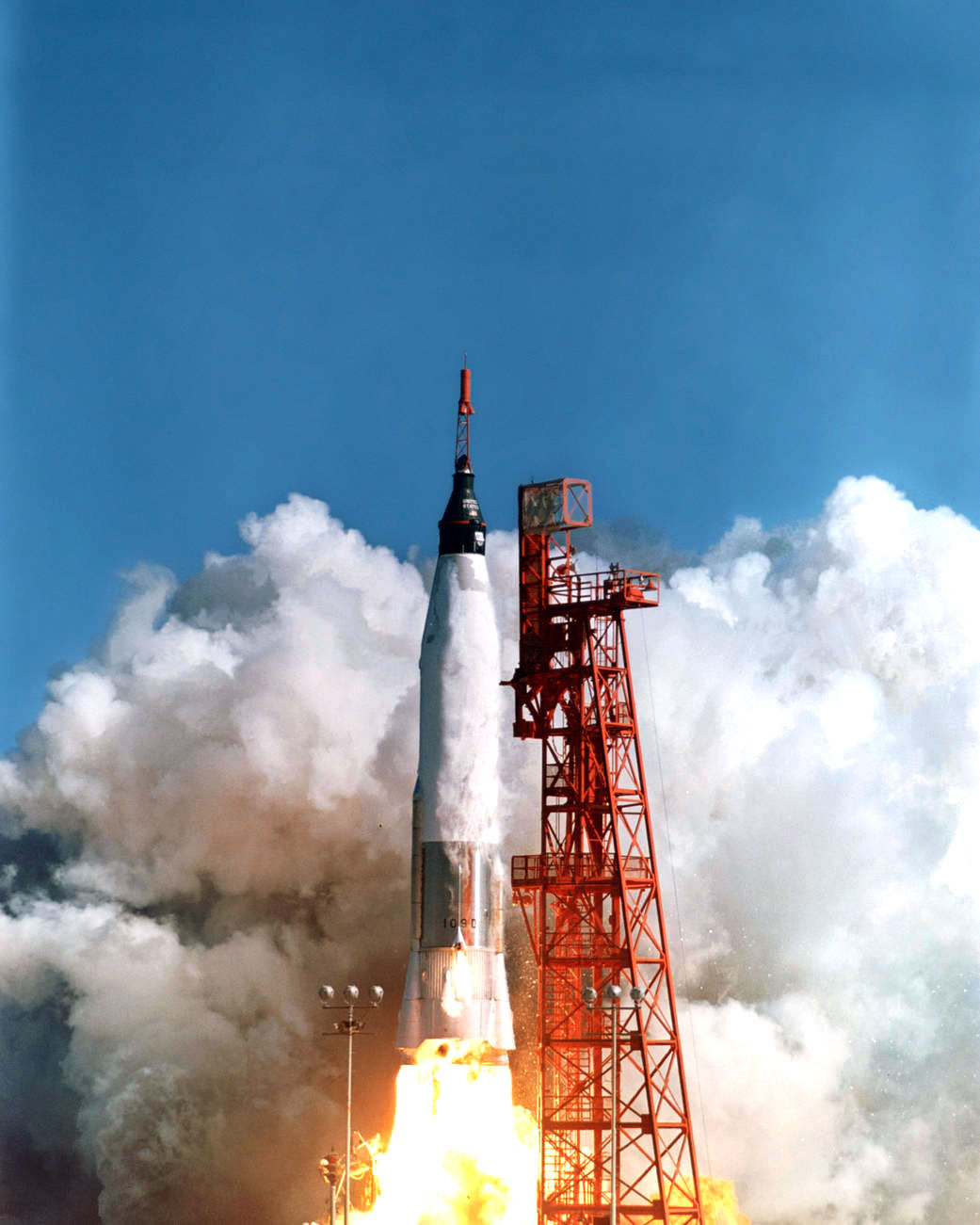 Welcome to RolexMagazine.com: Godspeed, John Glenn 1921-2016