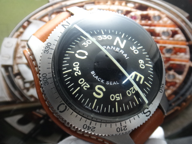 WATCHLIM Online Store, Watchlim.blogspot.com: 41) ***PANERAI PAM 191 ...