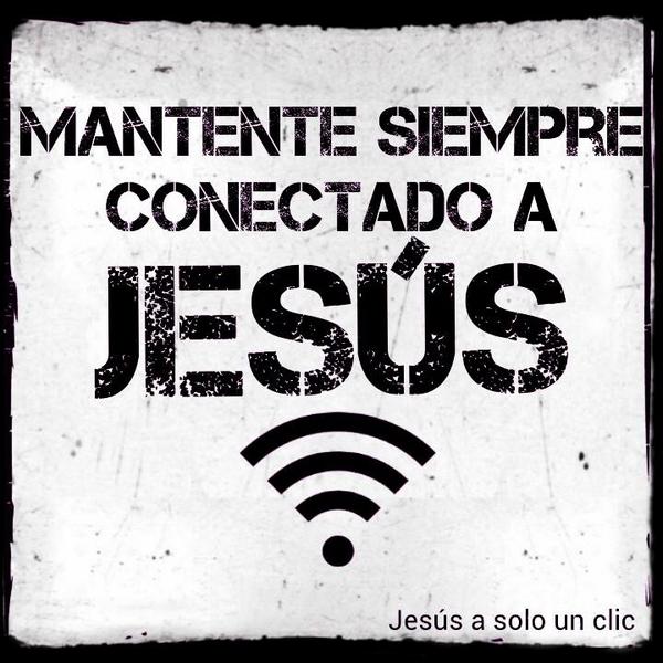 CONECTATE CON UNA MEJOR RED