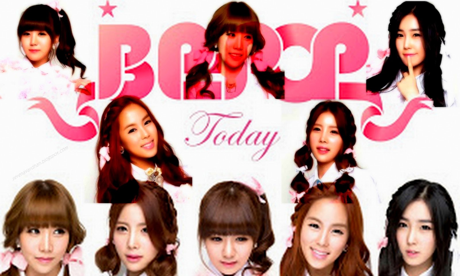 curvalicious: BPPOP - Today