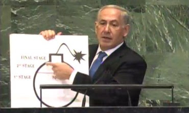 Warning Signs: From Haile Selassie to Bibi Netanyahu