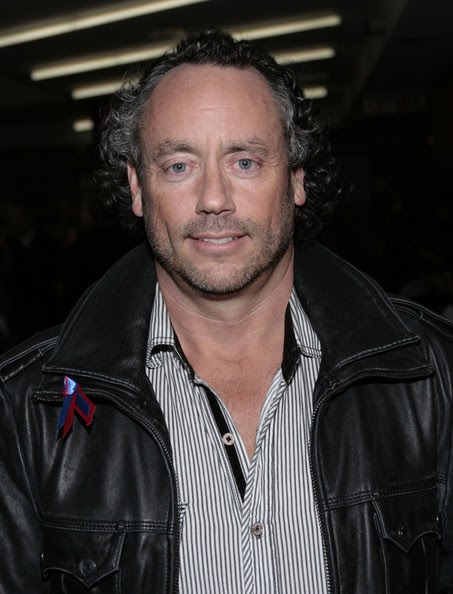 The View from 111: Who is Brett Wilson?