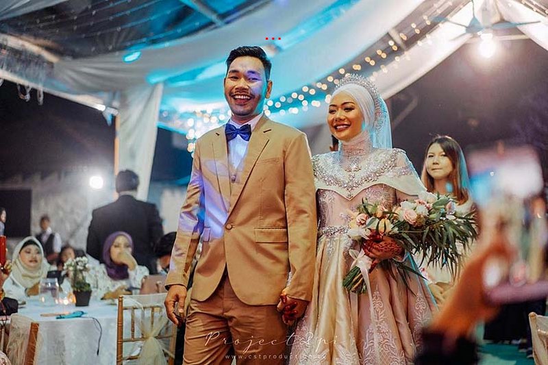 MYARTIS.COM | MYARTIS | MY | ARTIS: 6 FOTO - PENGACARA ANIM EZATI RIZKI ...