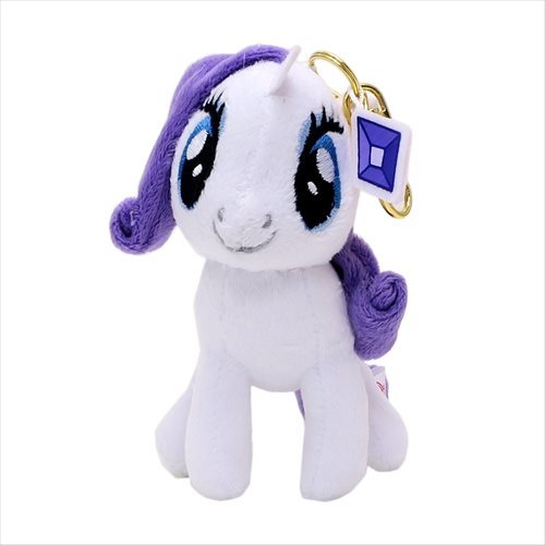 Equestria Daily - MLP Stuff!: Full Set of KCompany Japanese Chibi ...