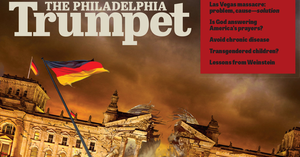 REAL TRUTH ABOUT THE WORD OF GOD: PHILADELPHIA TRUMPET • NOVEMBER ...