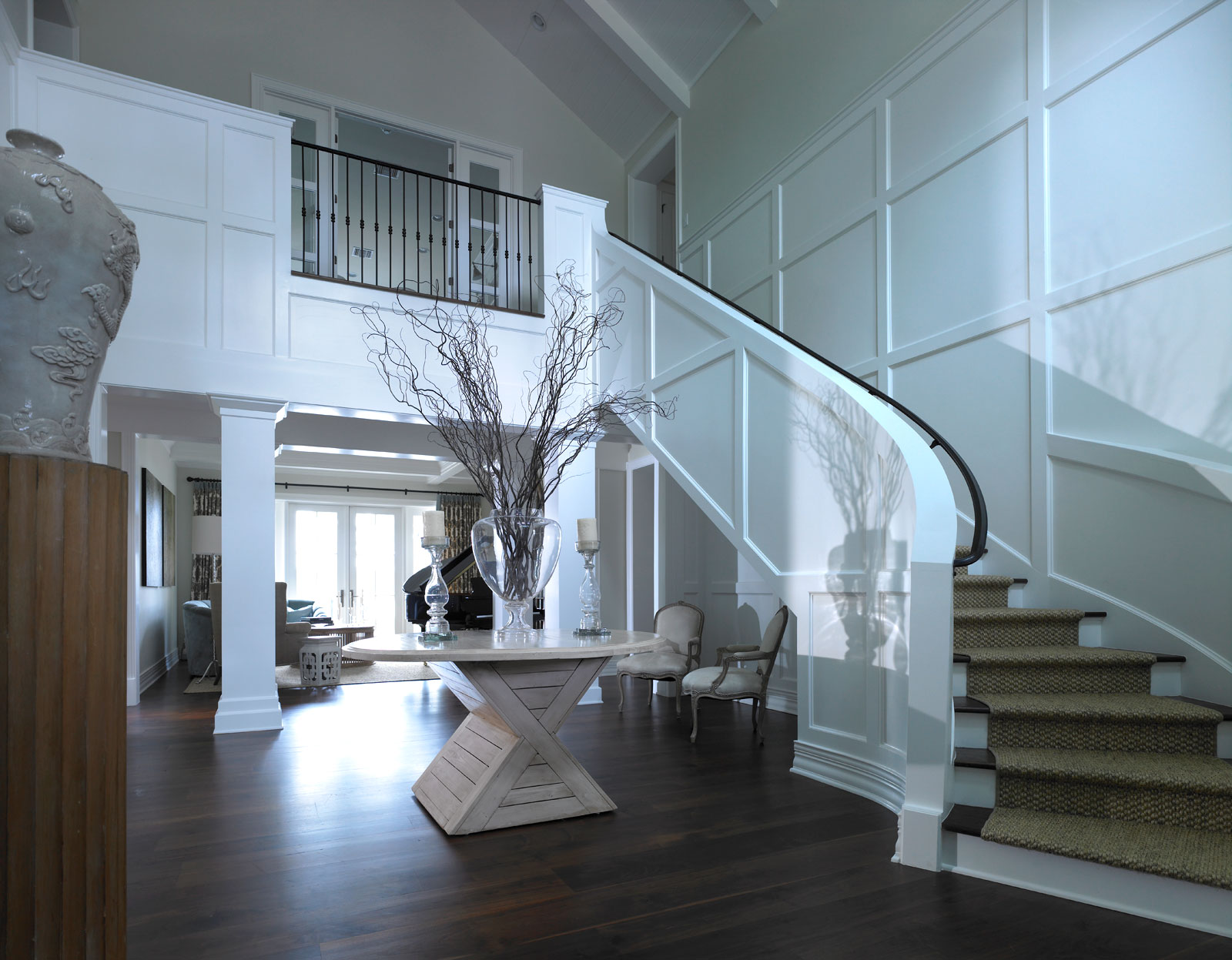 VT Interiors - Library of Inspirational Images: Designer Series