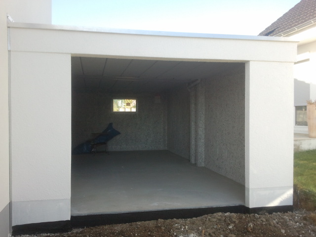 Vero und Thomas Hausbaublog