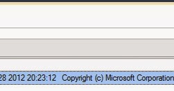 SharePoint PitStop: How to check SQL Version
