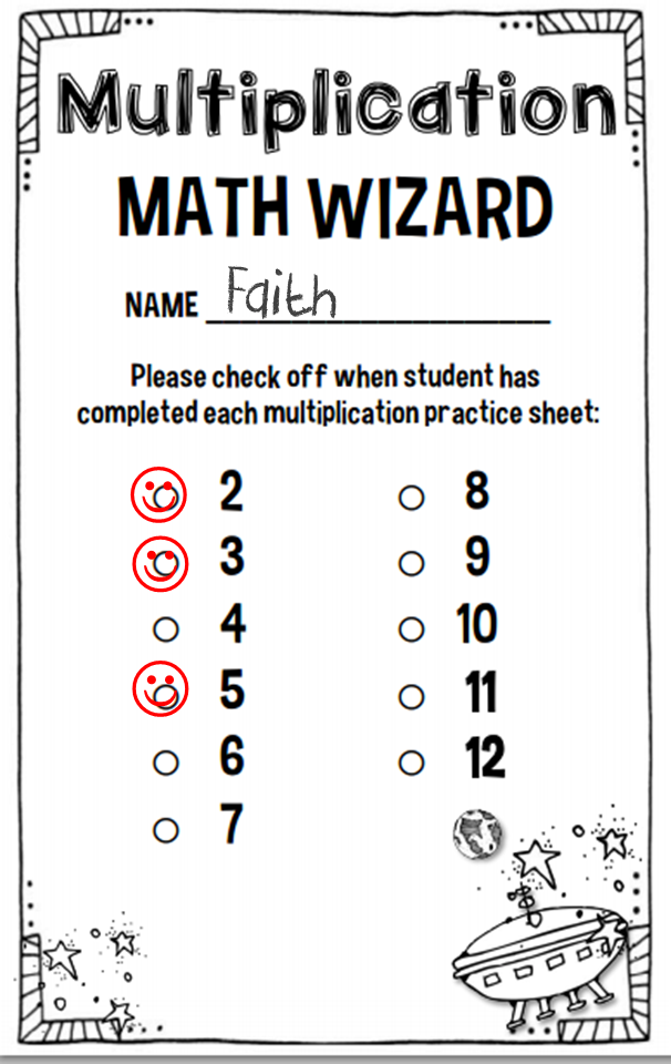 Teacher Times Two: Skip Counting, Arrays, Multiplication...Oh My!