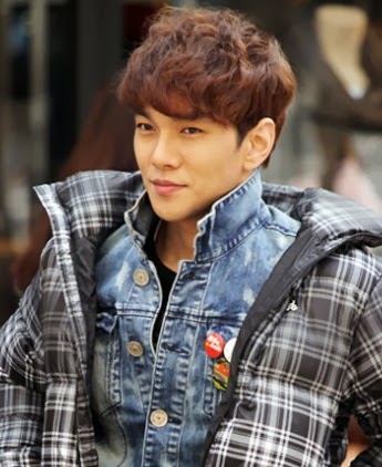 Korean Handsome mans pics: Lee Kyun Han a young actor with a beautiful ...