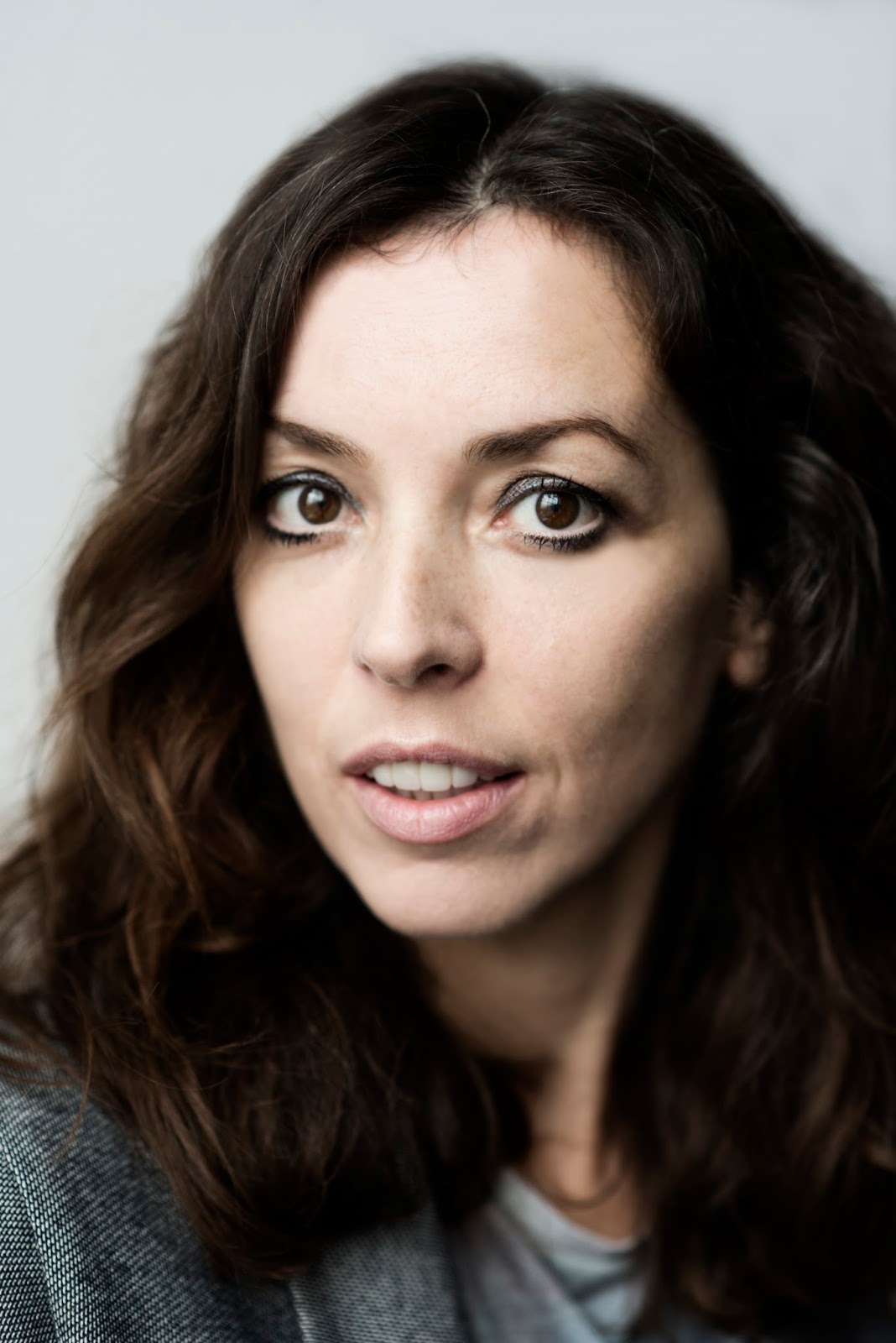 North East Theatre Guide: Preview Bridget Christie - What Now?