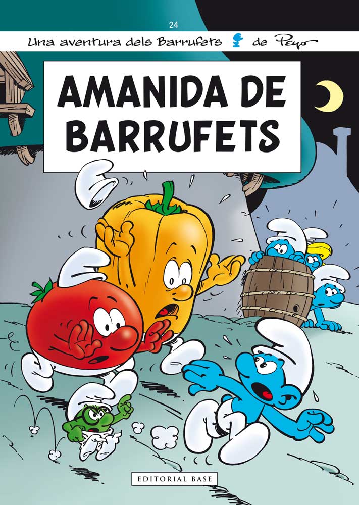 ComiCat: Novetats de juny de Base ComiCat: Novetats de juny de Base