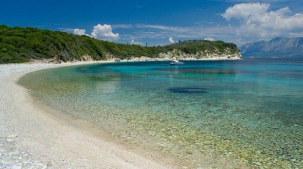 ΤΟ ΜΕΓΑΝΗΣΙ ΣΤΗ ΛΕΥΚΑΔΑ... ΕΝΑΣ ΑΠΟ ΤΟΥΣ ΕΠΤΑ ΝΗΣΙΩΤΙΚΟΥΣ ΠΑΡΑΔΕΙΣΟΥΣ ...